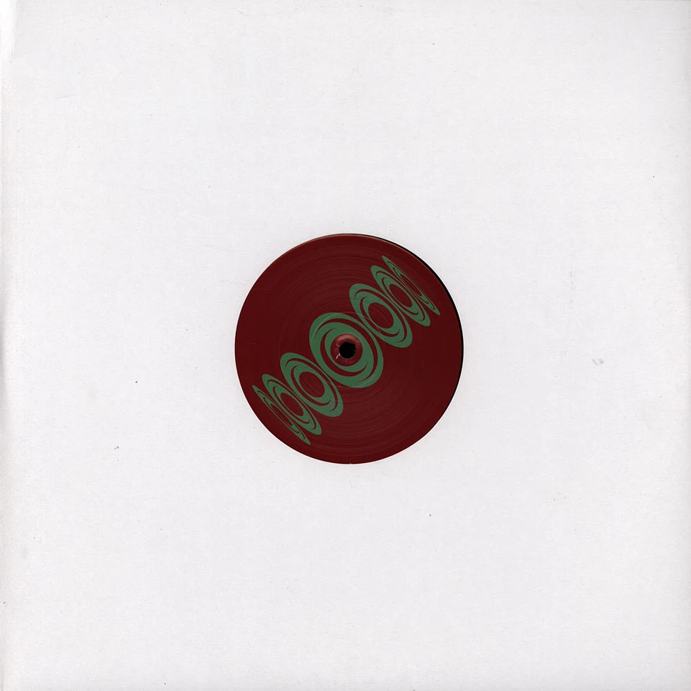 V.A. - The Evolution : Phase Five - Vinyl 12" - 2025 - EU - Original | HHV