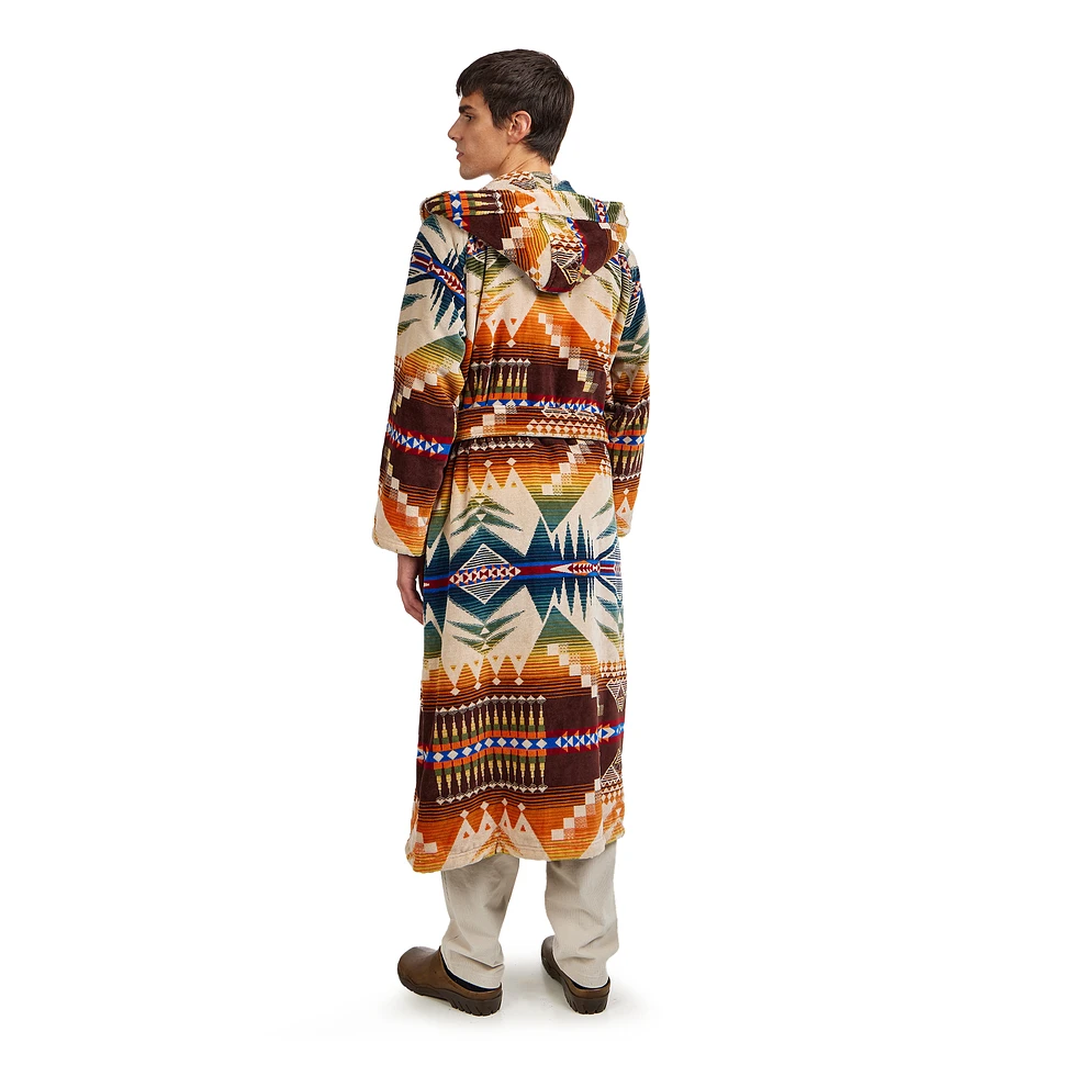 Pendleton - Robe (Mystic Lake Multi) | HHV