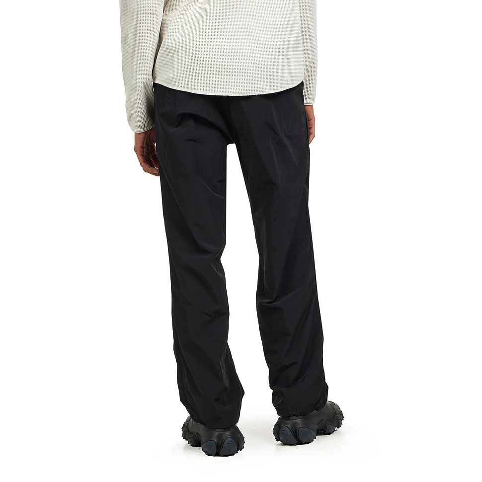 Goldwin - Nylon Multi Purpose Pants (Black) | HHV