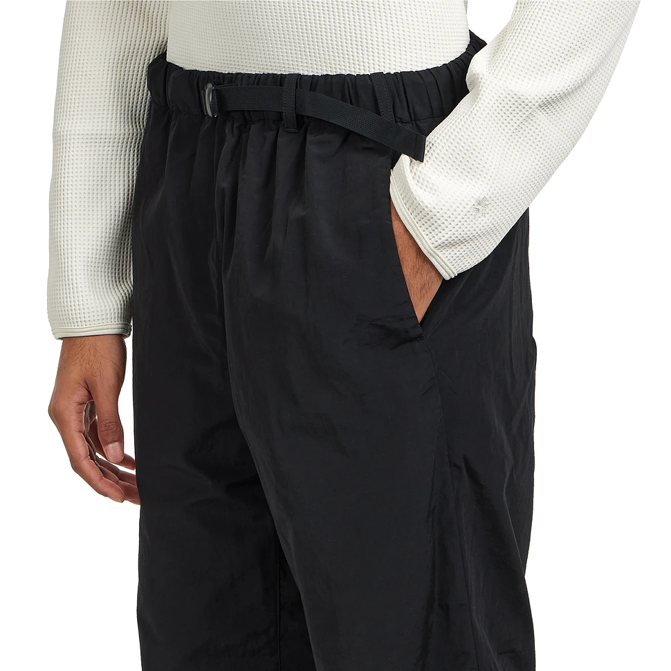 Goldwin - Nylon Multi Purpose Pants (Black) | HHV