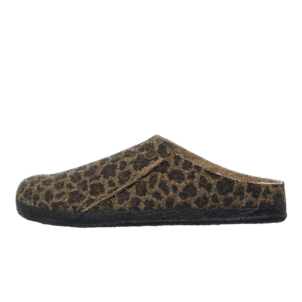 Birkenstock - W Zermatt (Leo Toffee Melange) | HHV