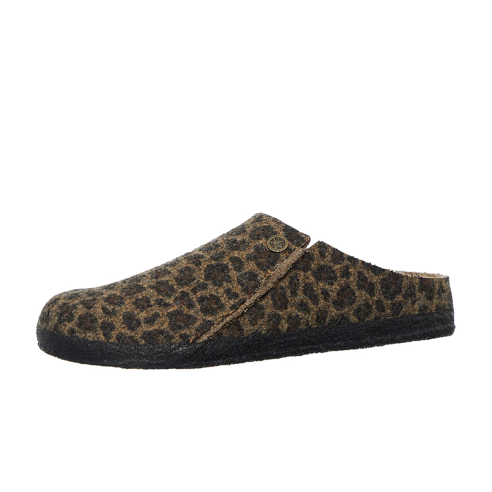 Birkenstock - W Zermatt (Leo Toffee Melange) | HHV