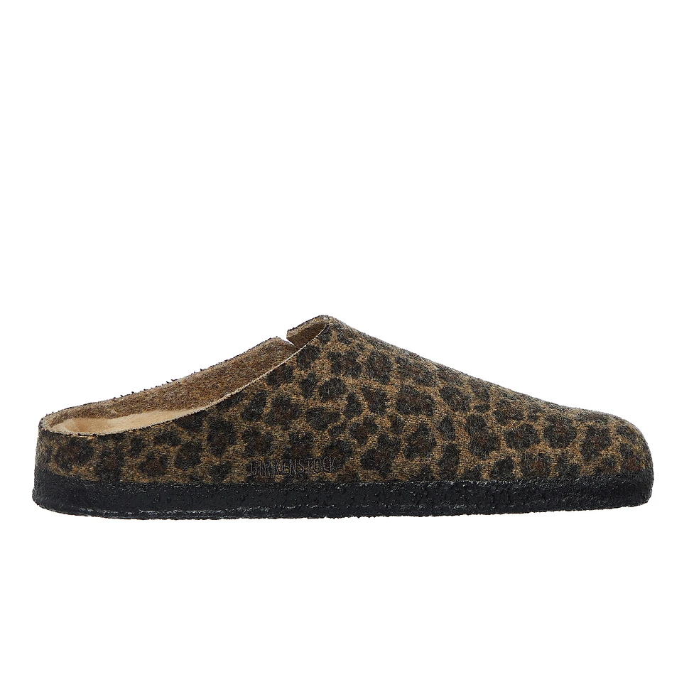 Birkenstock - W Zermatt (Leo Toffee Melange) | HHV