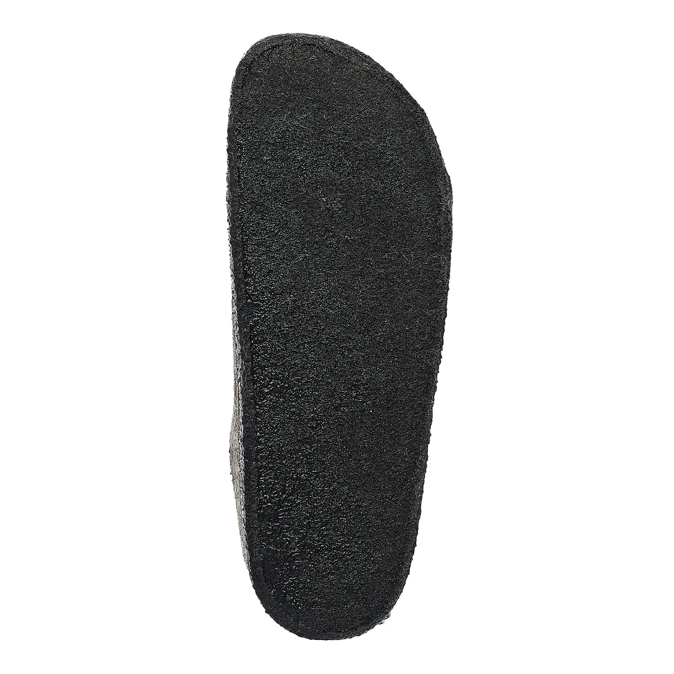 Birkenstock - W Zermatt (Leo Toffee Melange) | HHV