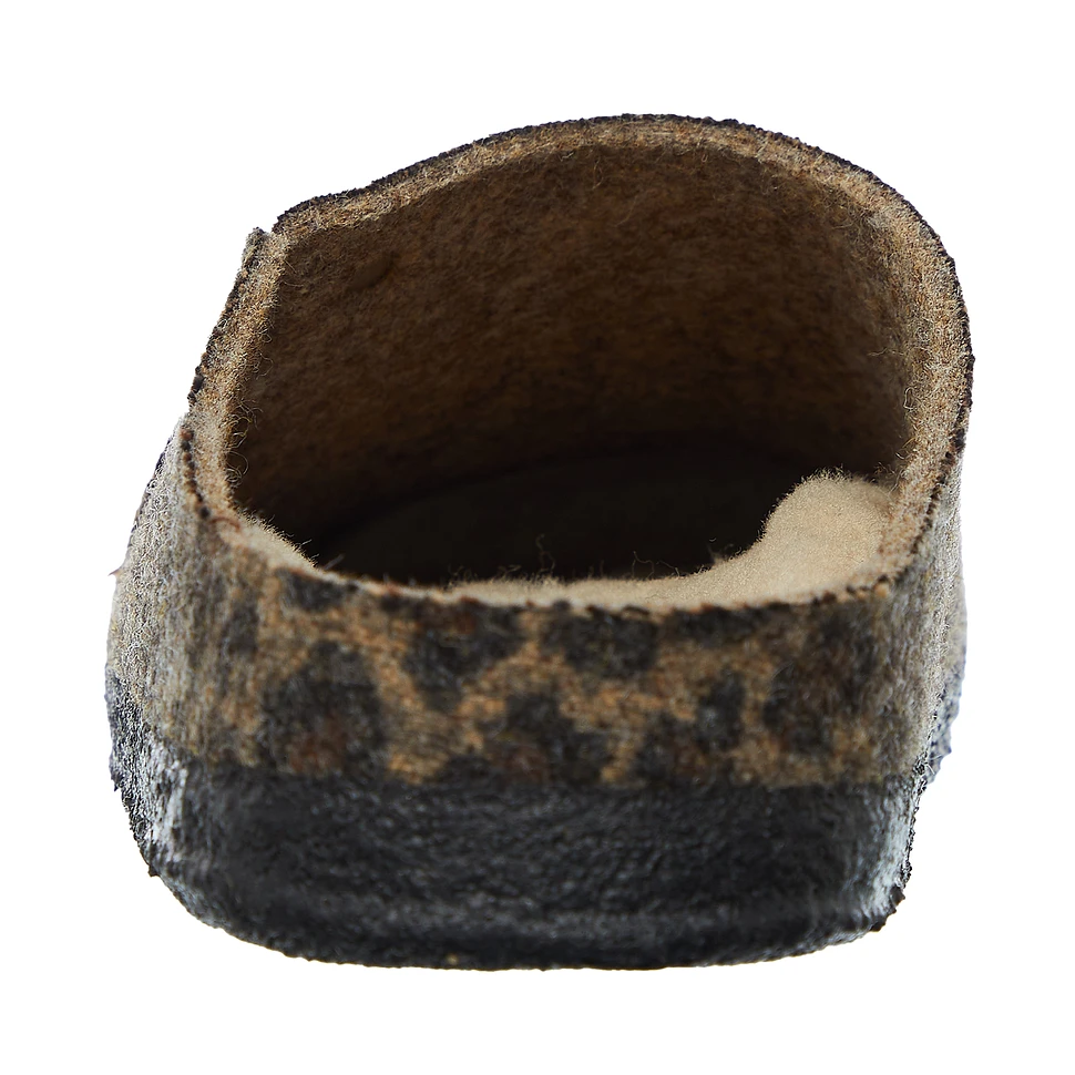 Birkenstock - W Zermatt (Leo Toffee Melange) | HHV