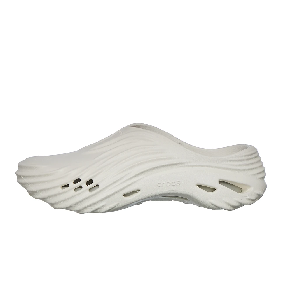 Crocs - Echo Wave (Chalk) | HHV