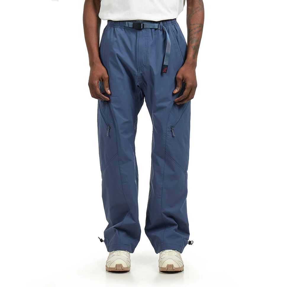 Gramicci - Ellington 4Way Pants (Dark Cyan) | HHV
