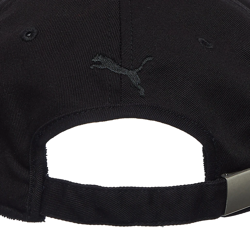Puma x Represent - Represent BB Cap (Puma Black) | HHV