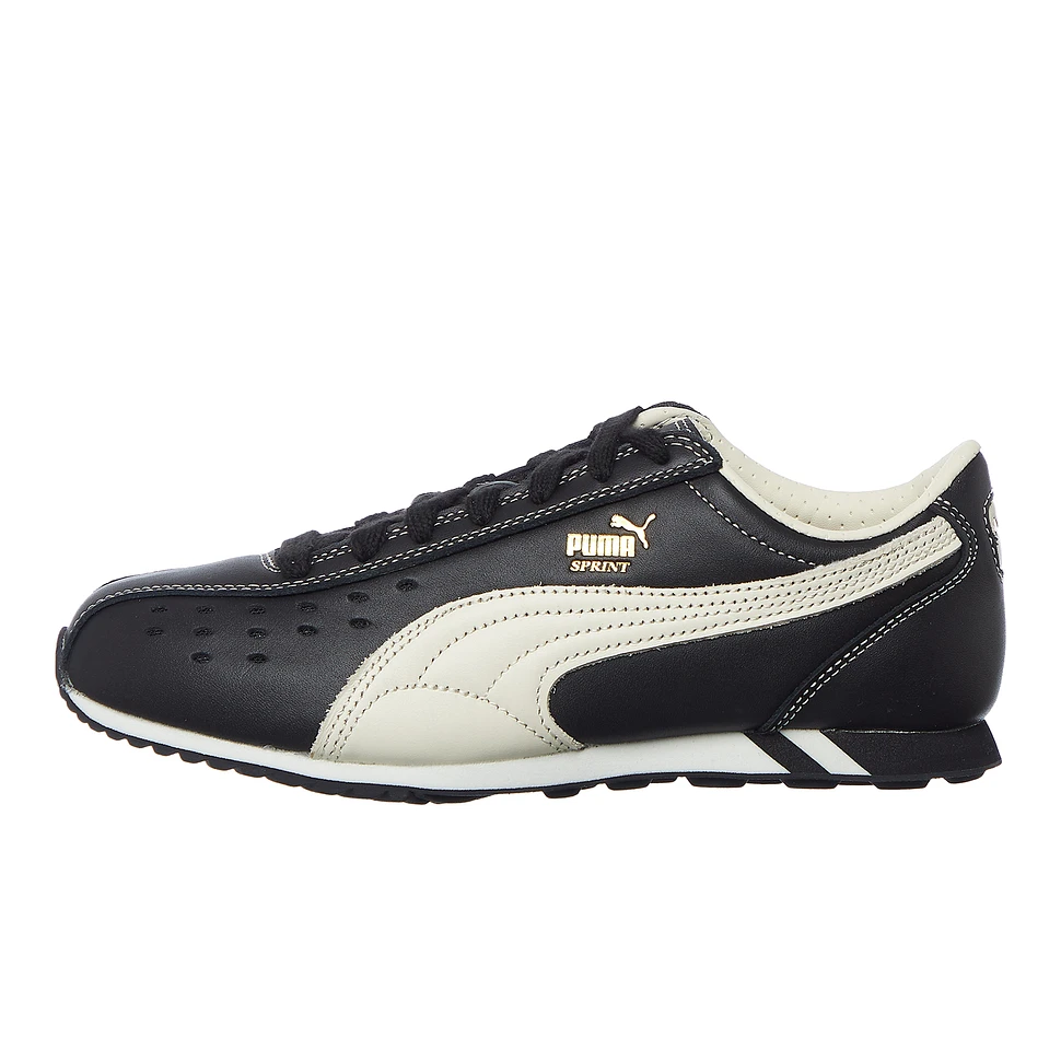 Puma - Sprint (Puma Black / Warm White) | HHV