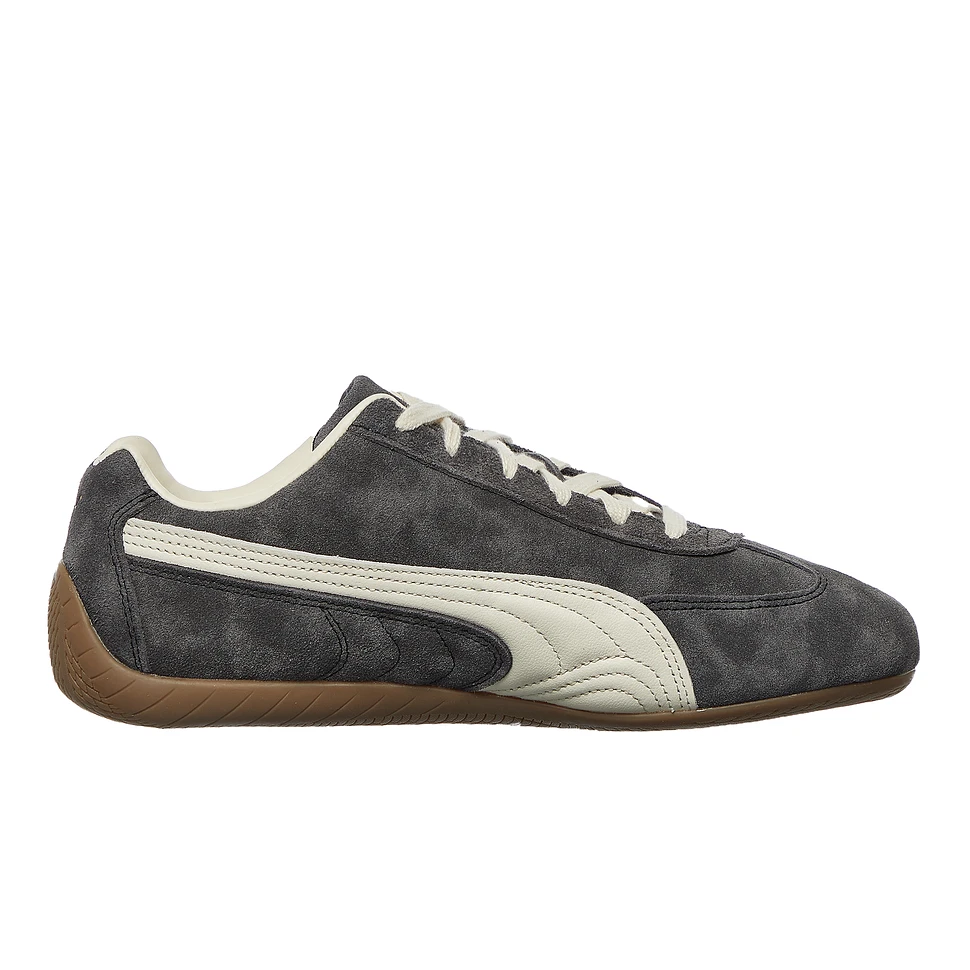 Puma - Speedcat Faded (Cast Iron / Alpine Snow) | HHV