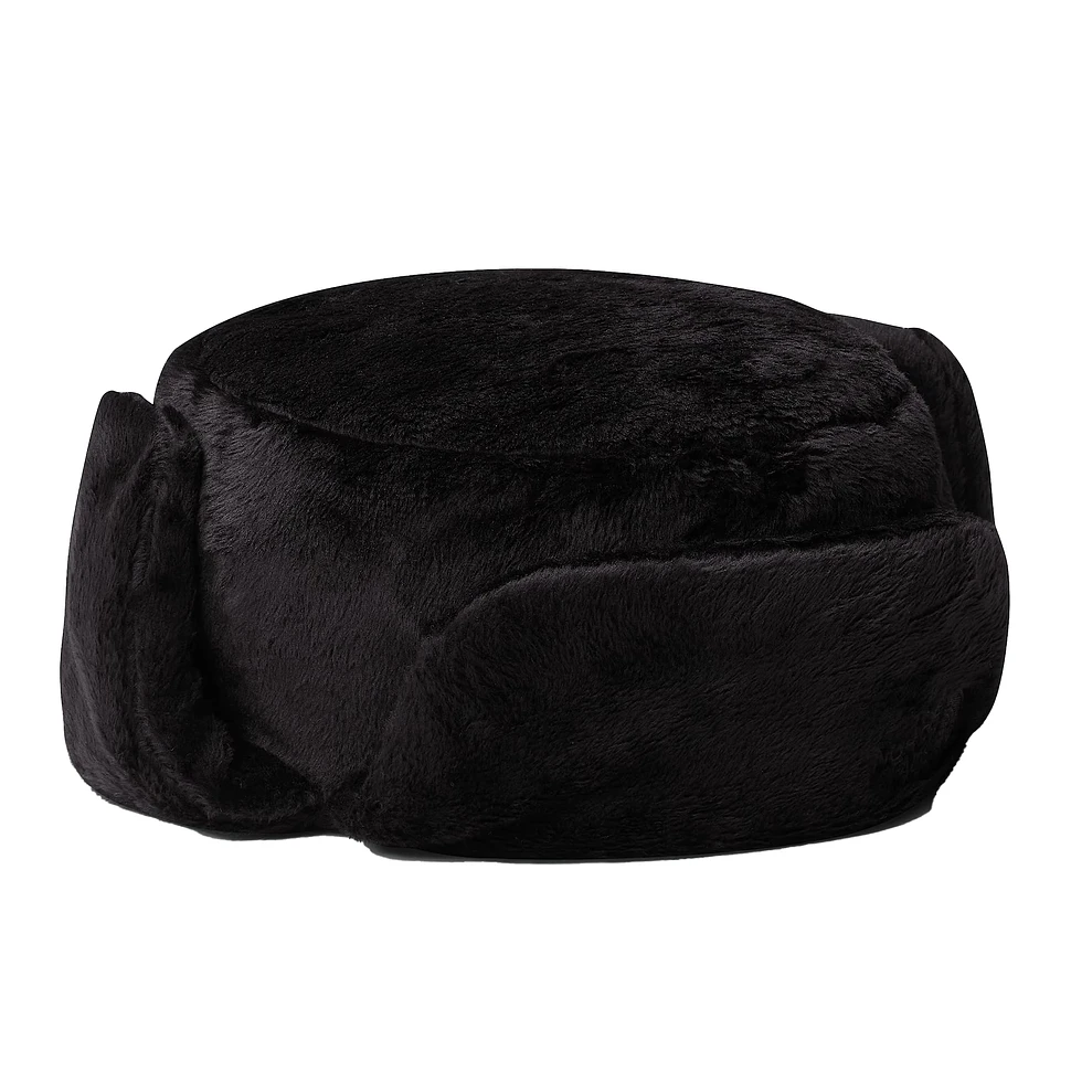 The North Face - Osito Trapper (Tnf Black) | HHV