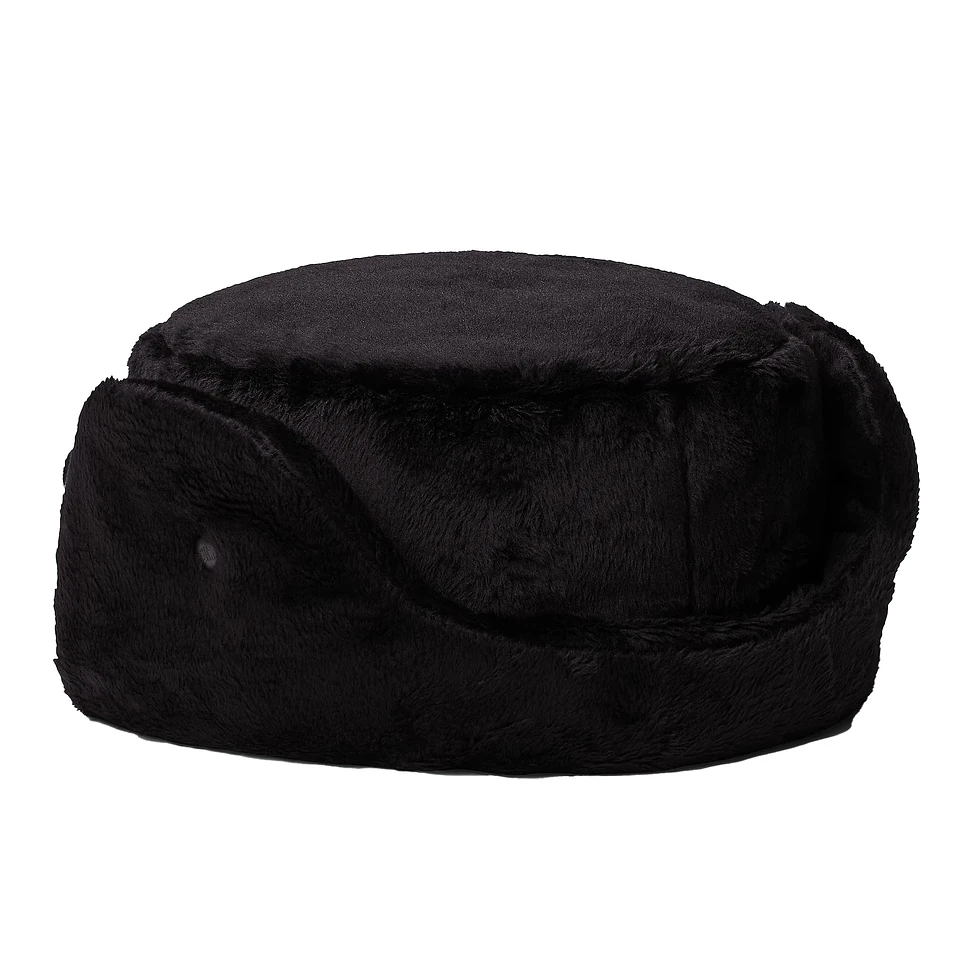 The North Face - Osito Trapper (Tnf Black) | HHV