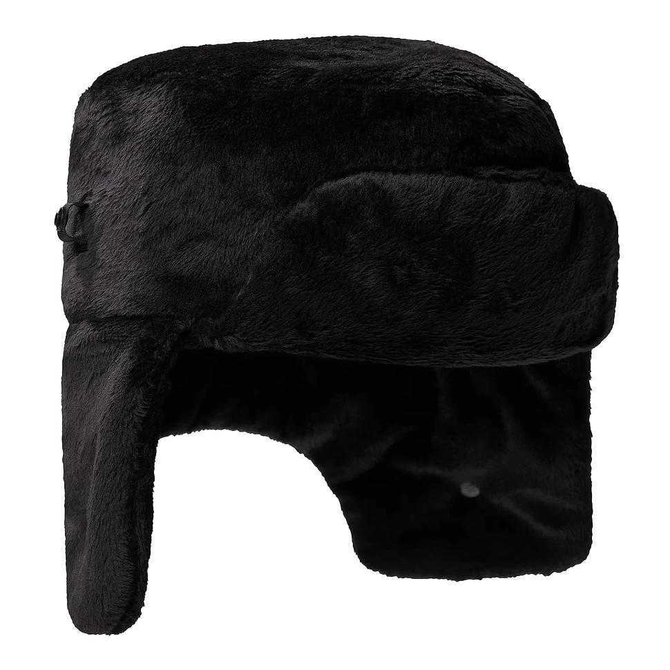 The North Face - Osito Trapper (Tnf Black) | HHV