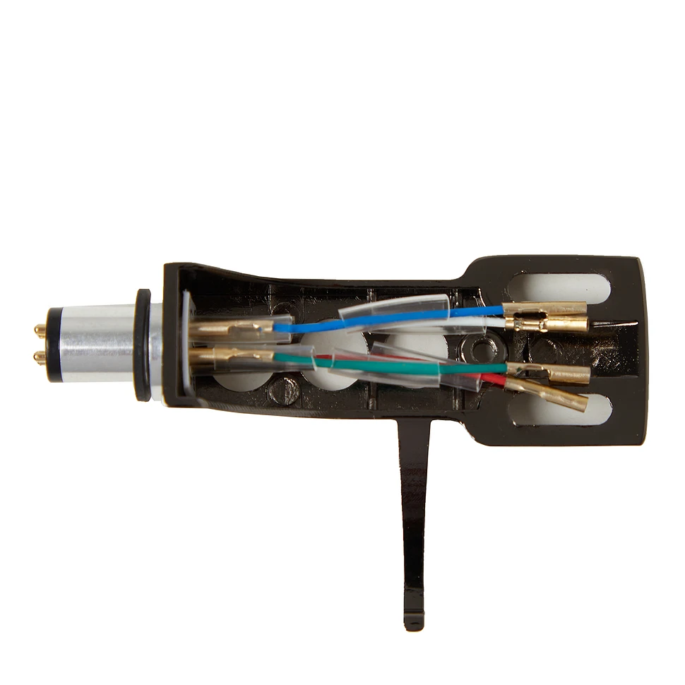 Universal Headshell - Universal Headshell | HHV