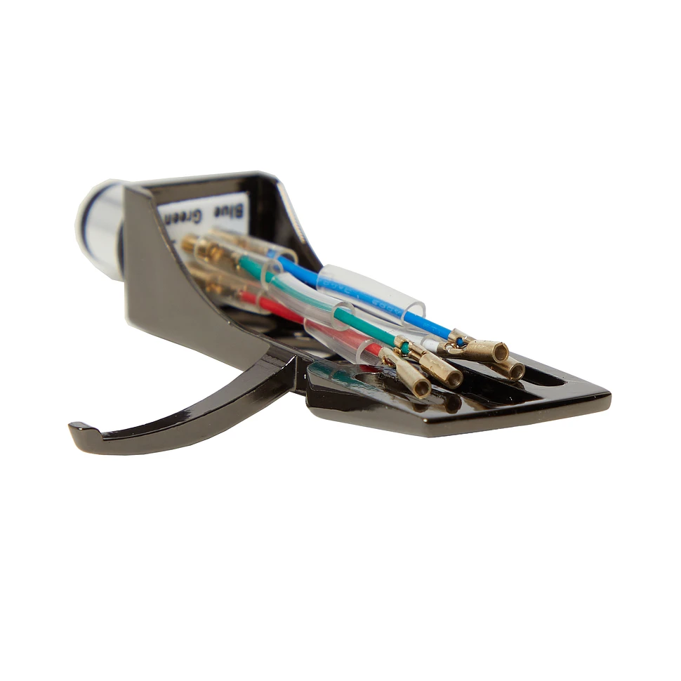Universal Headshell - Universal Headshell | HHV