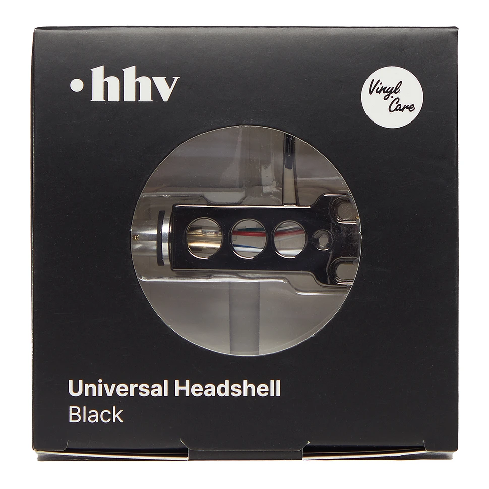 Universal Headshell - Universal Headshell | HHV