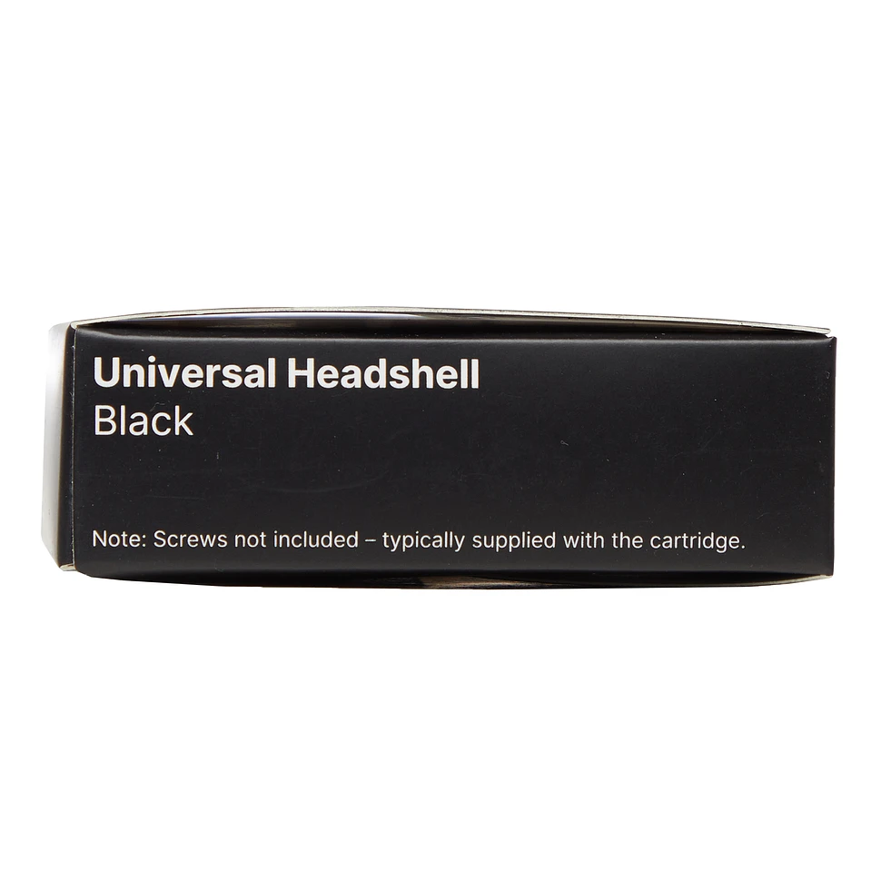 Universal Headshell - Universal Headshell | HHV