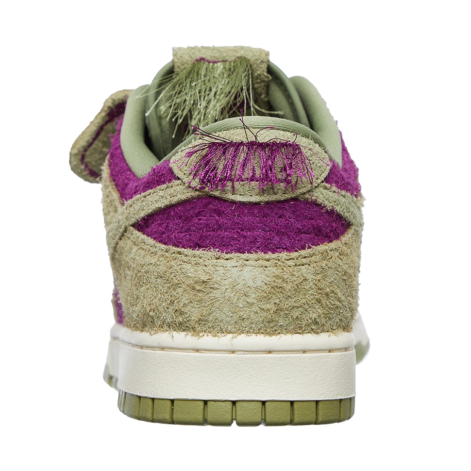 Nike - Dunk Low Retro SE Viotech (Viotech / Dusty Olive / Pale Ivory) | HHV