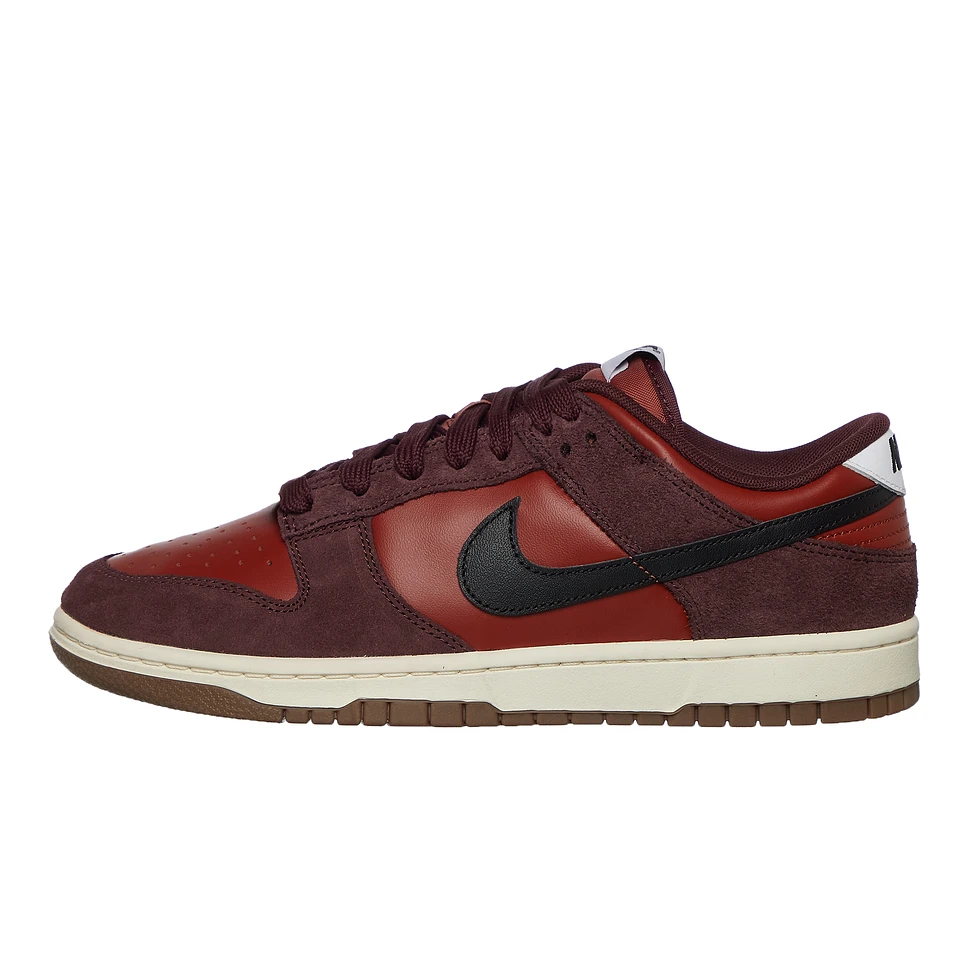 Nike - Dunk Low Retro SE (Mars Stone / Black / Burgundy Crush) | HHV