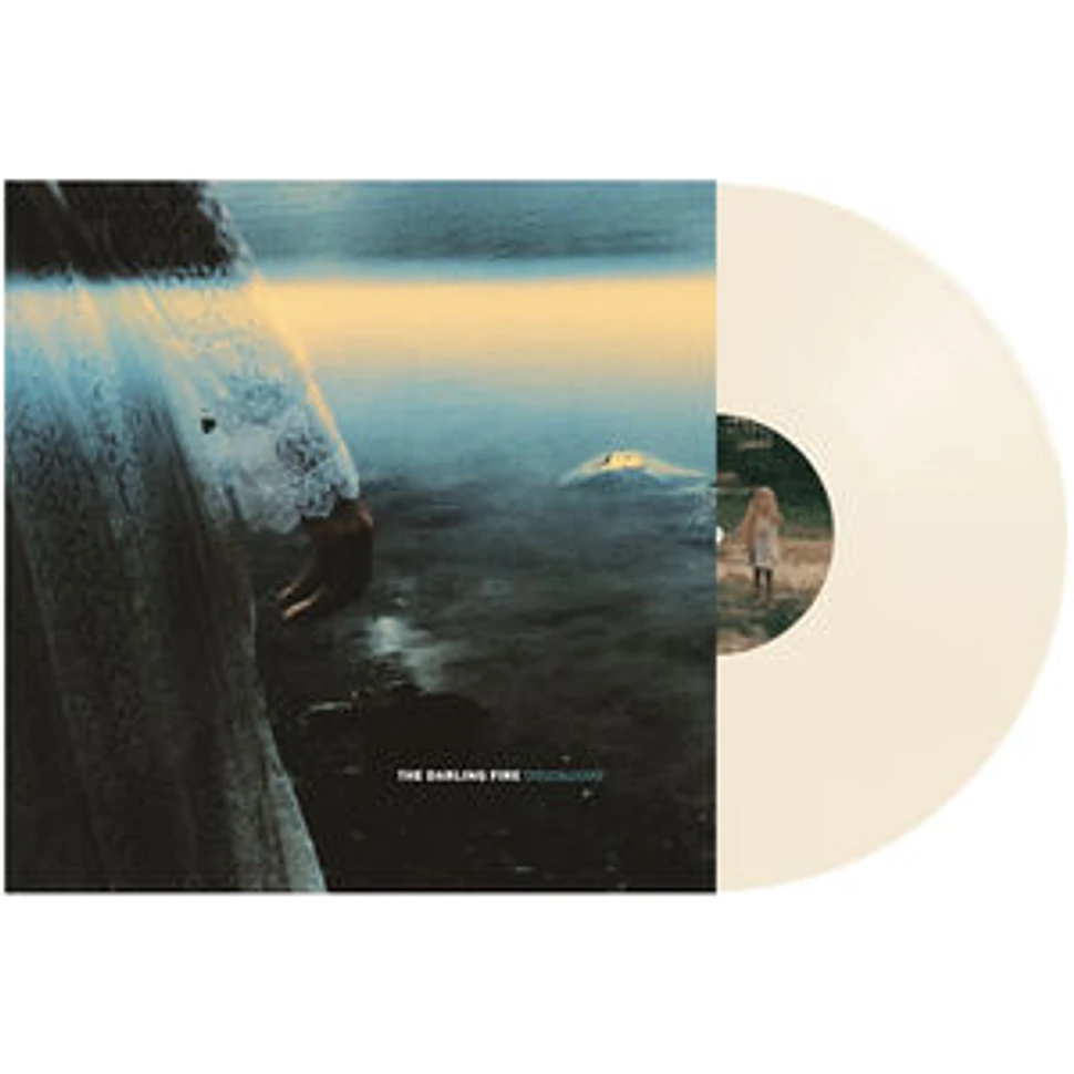 Darling Fire - Distortions White Vinyl Edition - Vinyl LP - 2025 - US ...