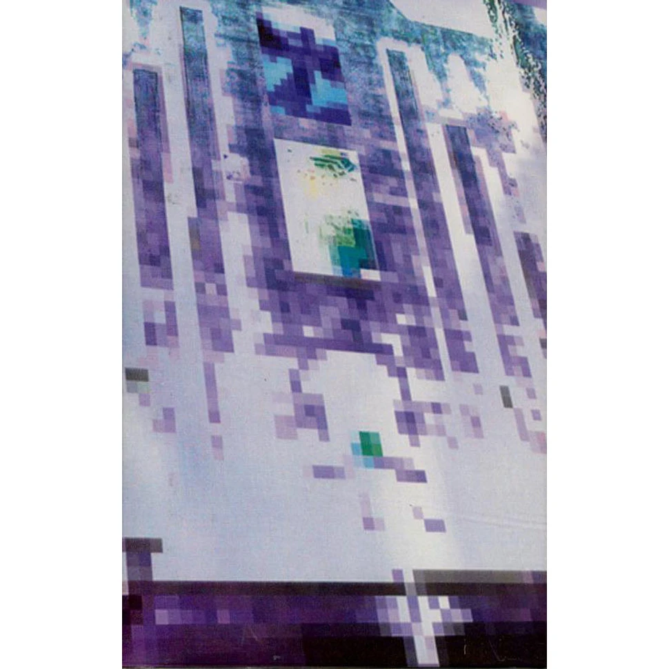 Blackwinterwells X Fax Gang - Fractalize Indie Exclusive - Tape - 2021 ...