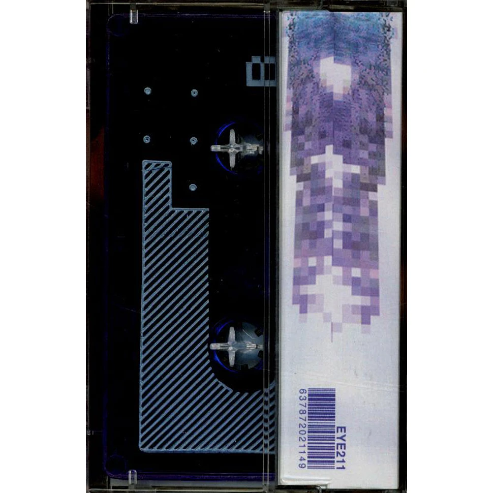 Blackwinterwells X Fax Gang - Fractalize Indie Exclusive - Tape - 2021 ...