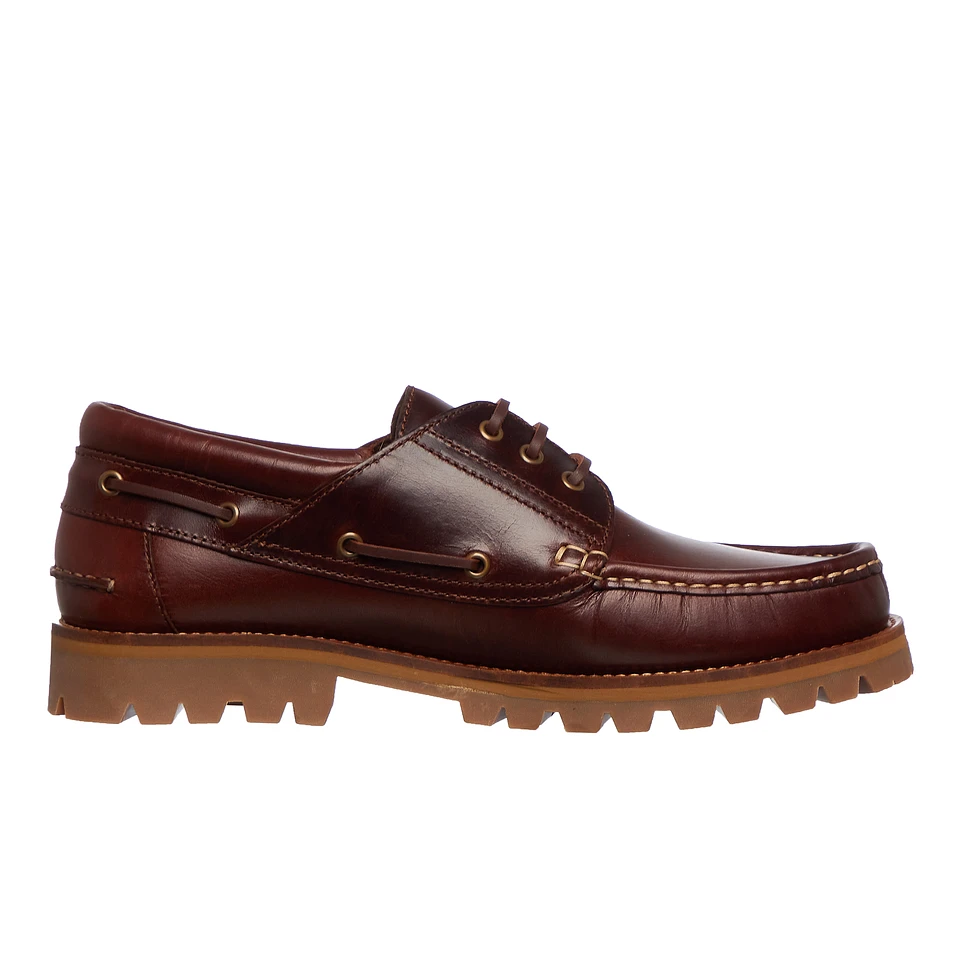Paraboot - Briac (Jannu Marron / Lis America) | HHV