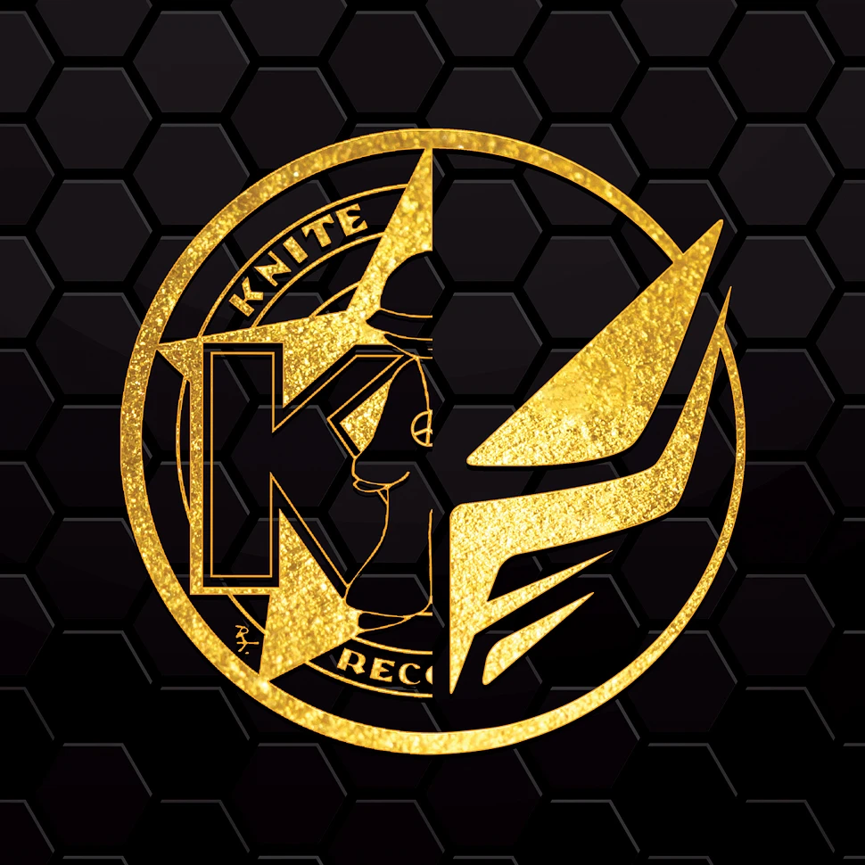 Ray Keith - Chopper (Shy Fx Remix) / Jammin' Ep Yellow And Black Smash ...