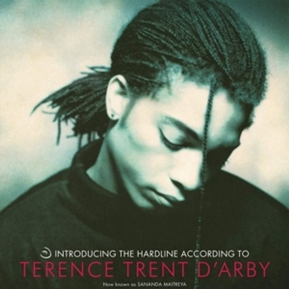 Sananda Maitreya - Introducing The Hardline According To Terence Trent D'arby - Vinyl LP - 2019 ...