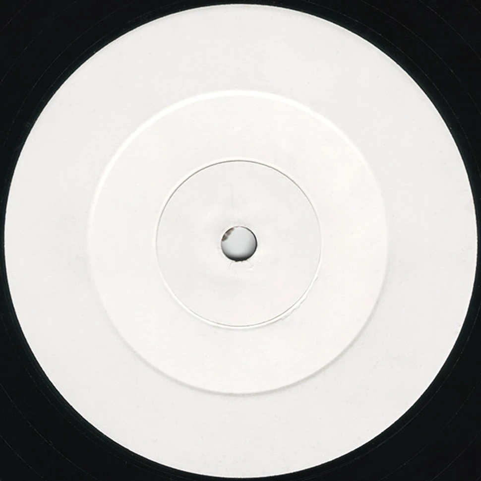 DJ Phantasy & DJ Gemini - Vol 3 - Vinyl 12" - 1992 - UK - Original | HHV