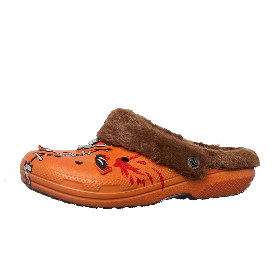 Crocs x South Park - Kenny Classic Clog (Multi) | HHV