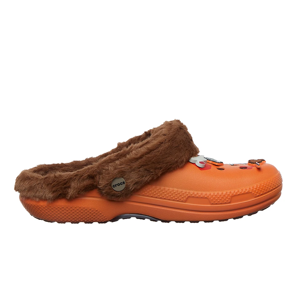 Crocs x South Park - Kenny Classic Clog (Multi) | HHV