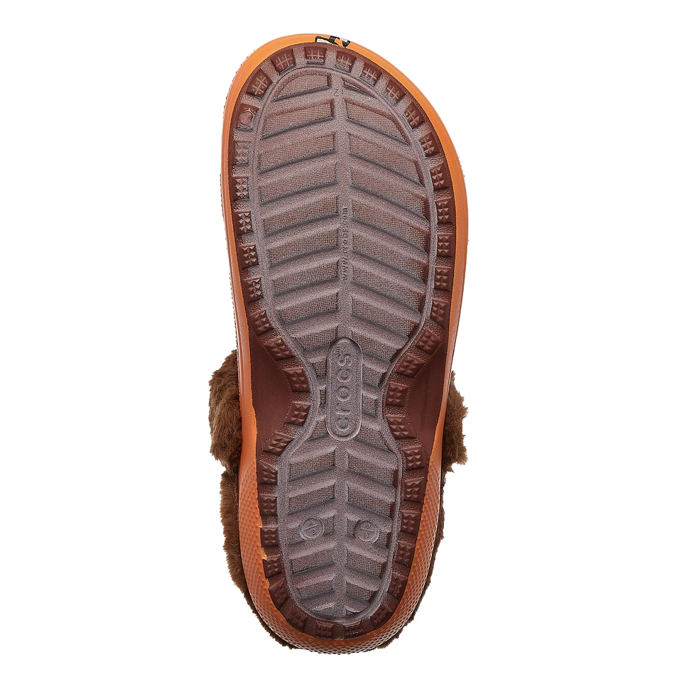 Crocs x South Park - Kenny Classic Clog (Multi) | HHV