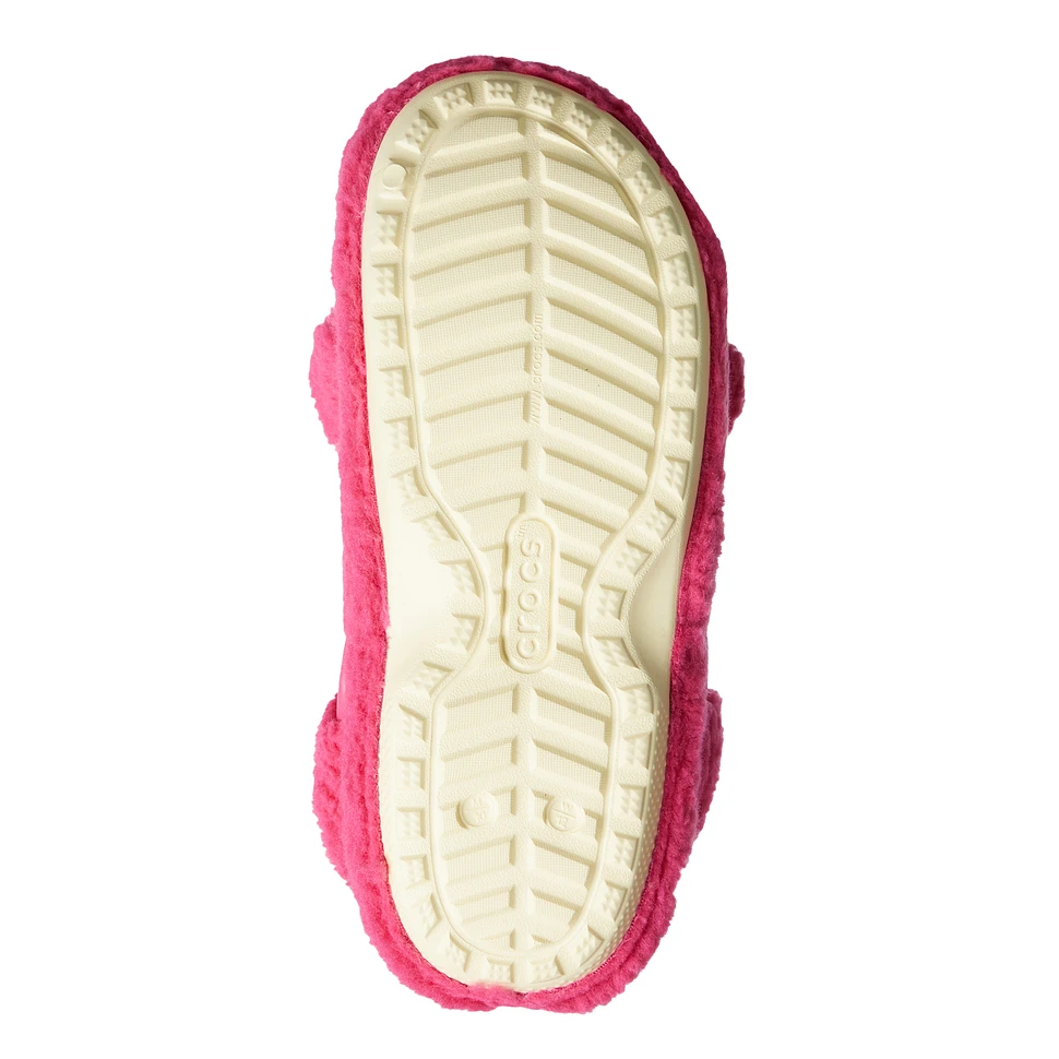 Crocs x PIXAR - Lotso Lined Classic Clog (Multi) | HHV