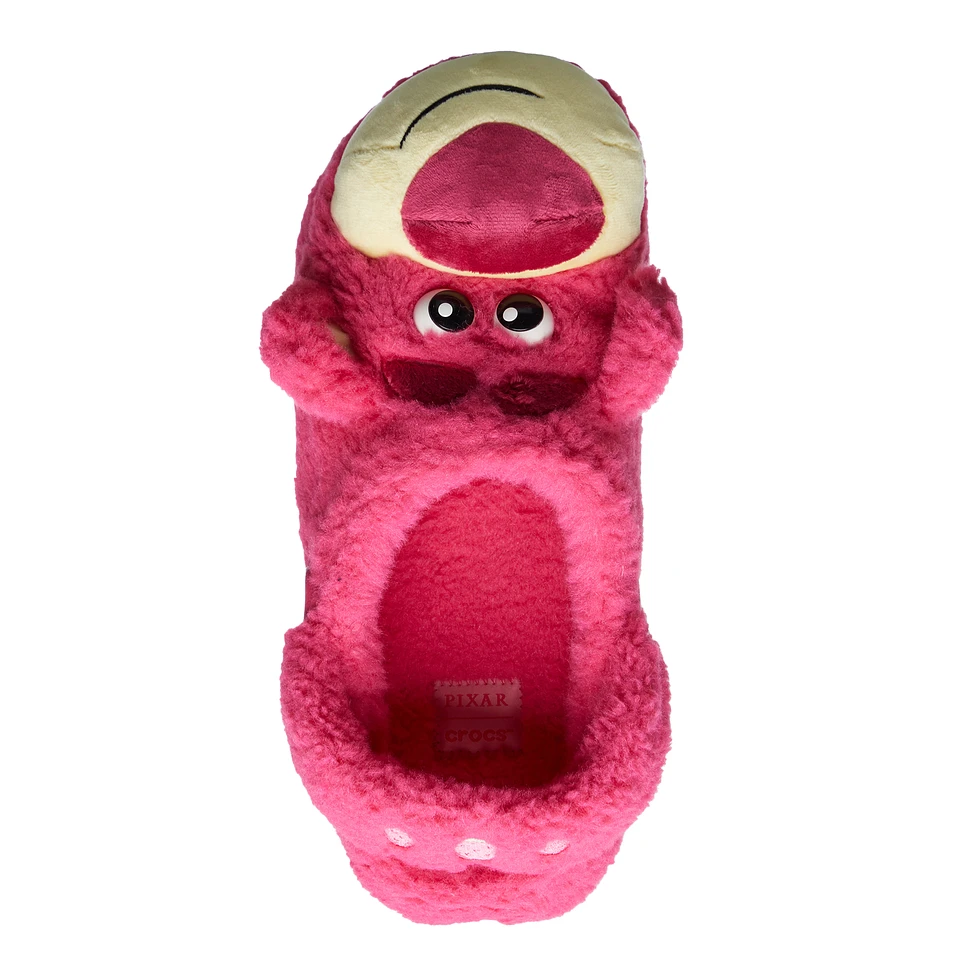 Crocs x PIXAR - Lotso Lined Classic Clog (Multi) | HHV