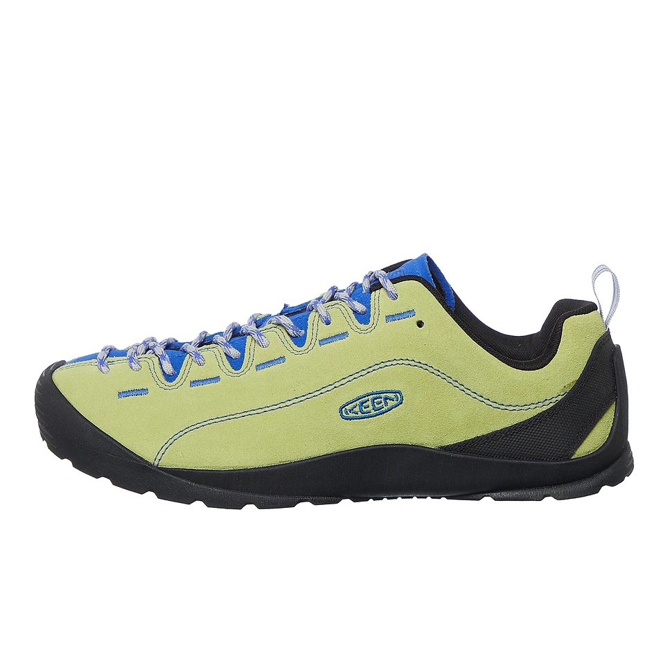Keen - Jasper (Rogue Green / Dazzling Blue) | HHV