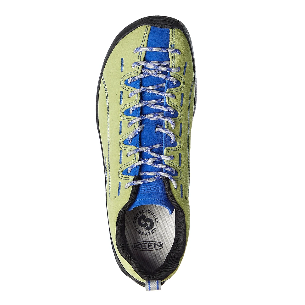 Keen - Jasper (Rogue Green / Dazzling Blue) | HHV