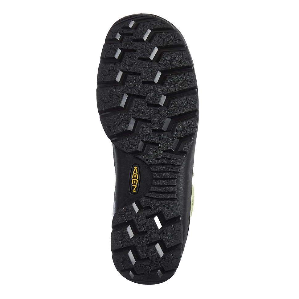 Keen - Jasper (Rogue Green / Dazzling Blue) | HHV