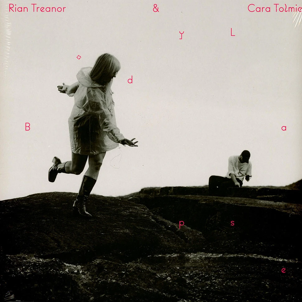 Rian Treanor & Cara Tolmie - Body Lapse - Vinyl LP - 2025 - UK ...