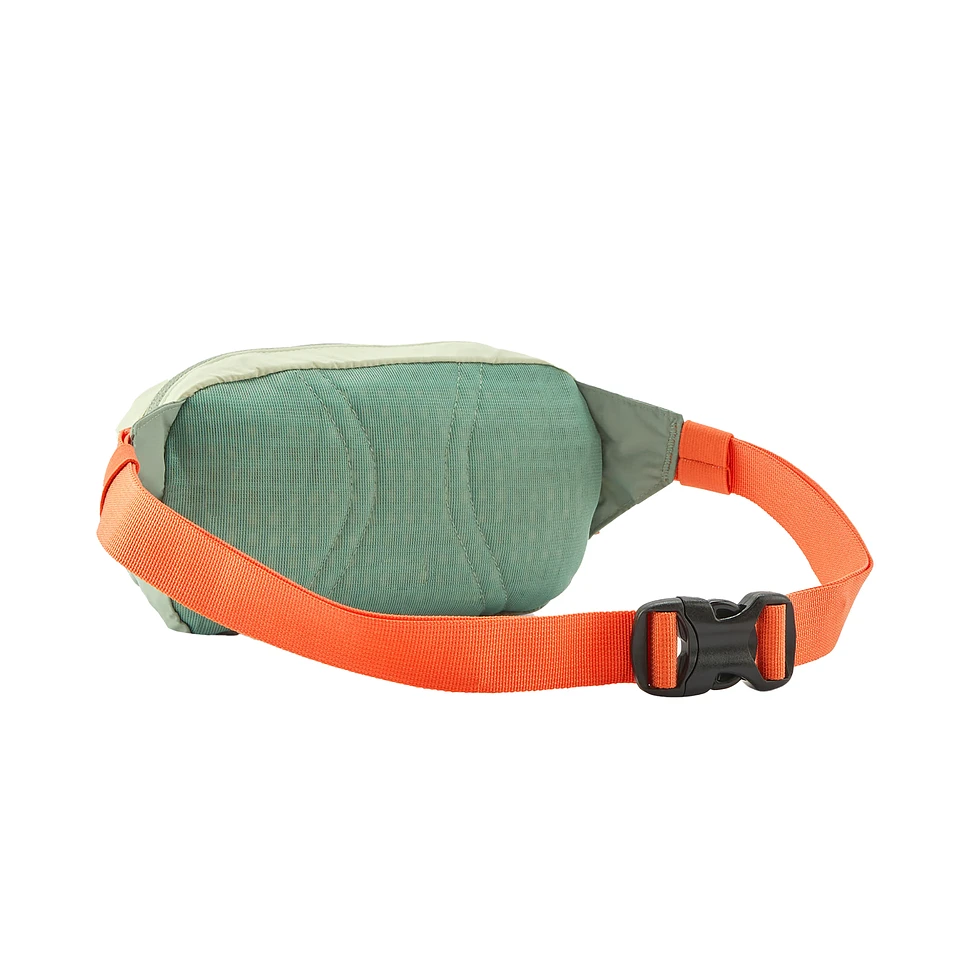 Patagonia - Terravia Mini Hip Pack (Lichen Green) | HHV
