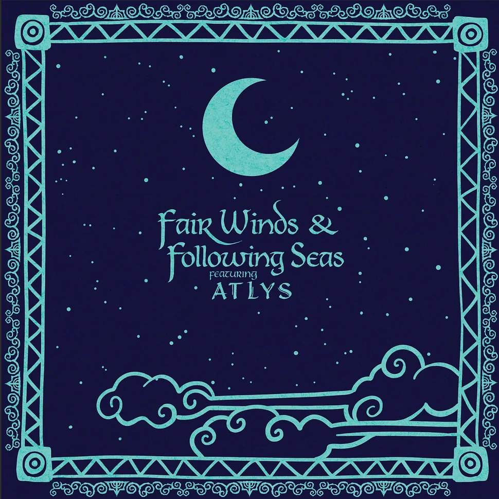 Fair Winds & Following Seas Feat. Atlys - Music From The Wind Waker ...