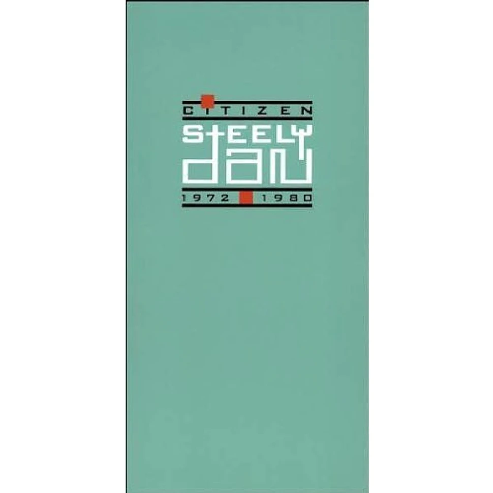 Steely Dan - Citizen Steely Dan 1972-1980 - CD - US - Reissue | HHV