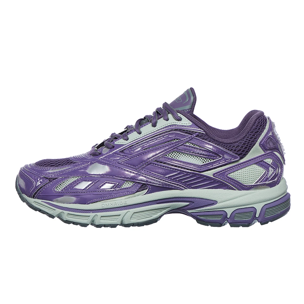 Reebok - Premier Road Ultra (Purple Buff Metallic) | HHV
