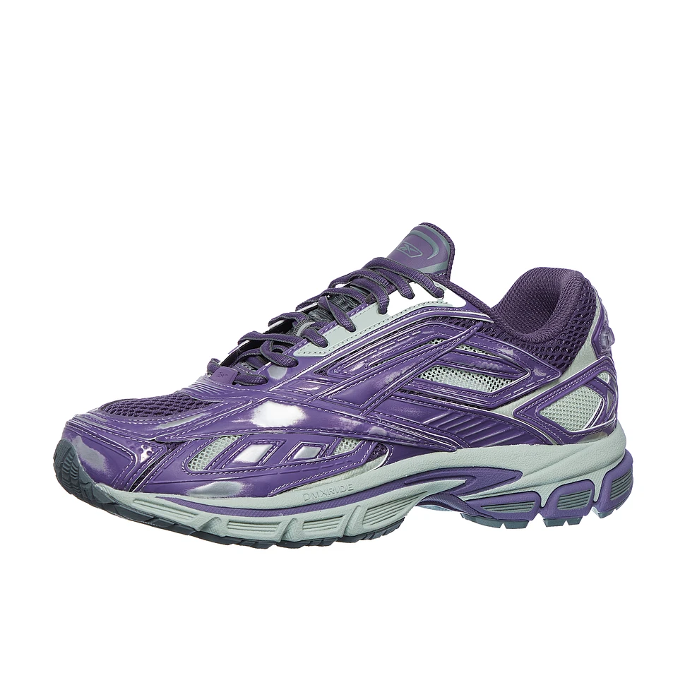 Reebok - Premier Road Ultra (Purple Buff Metallic) | HHV