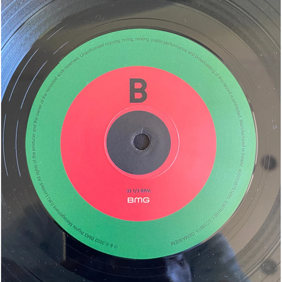 Danger Mouse & Black Thought (The Roots) - Cheat Codes - Vinyl LP ...