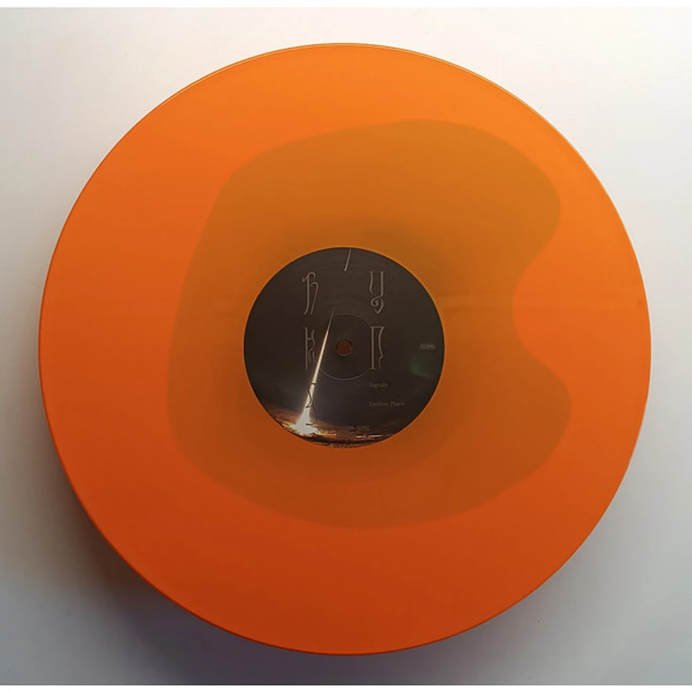 Pallbearer - Mind Burns Alive - Vinyl LP+LP+All Media - 2024 - Original | HHV