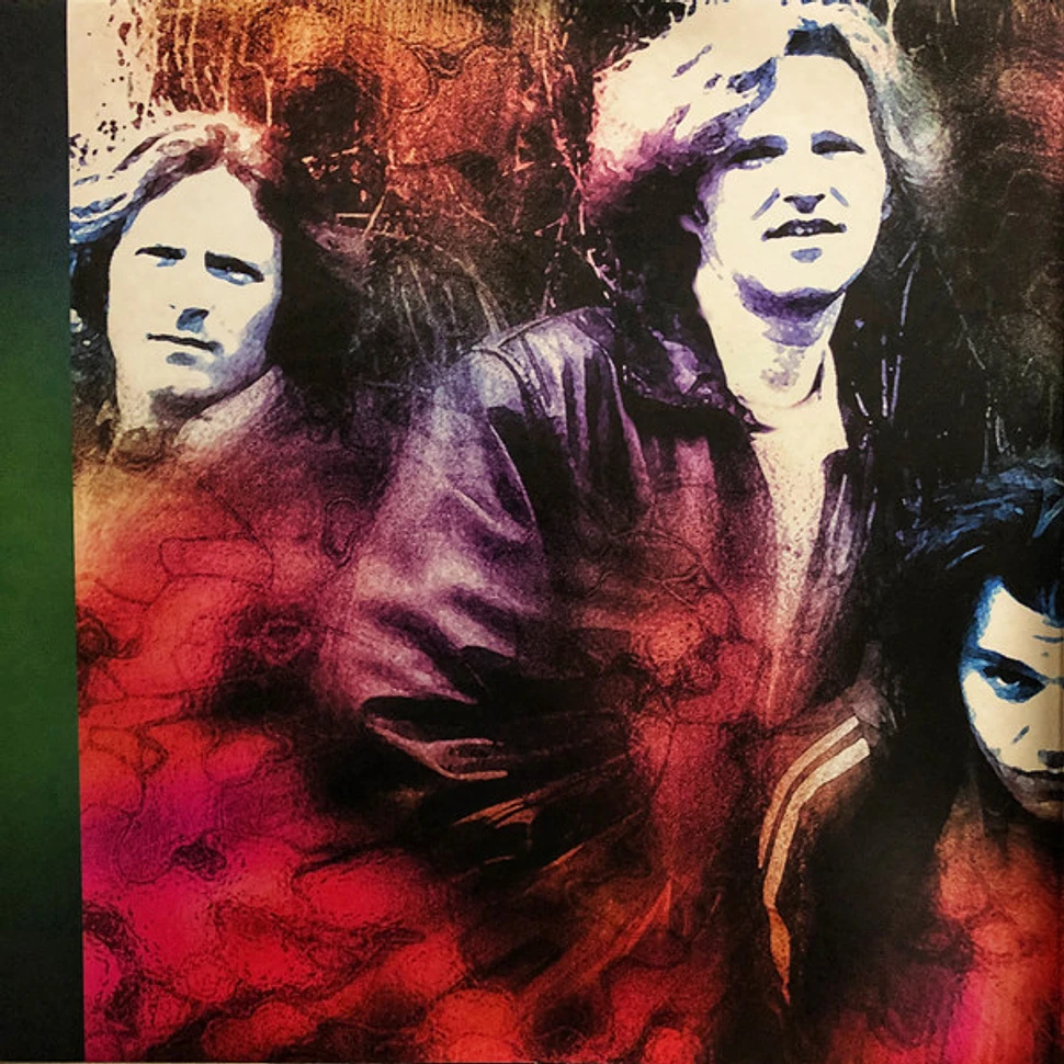 The Flower Kings - Flower Power (A Journey To The Hidden Corners Of ...