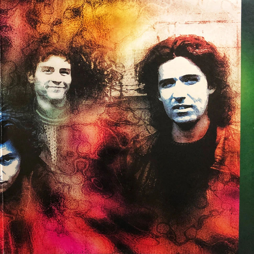 The Flower Kings - Flower Power (A Journey To The Hidden Corners Of ...