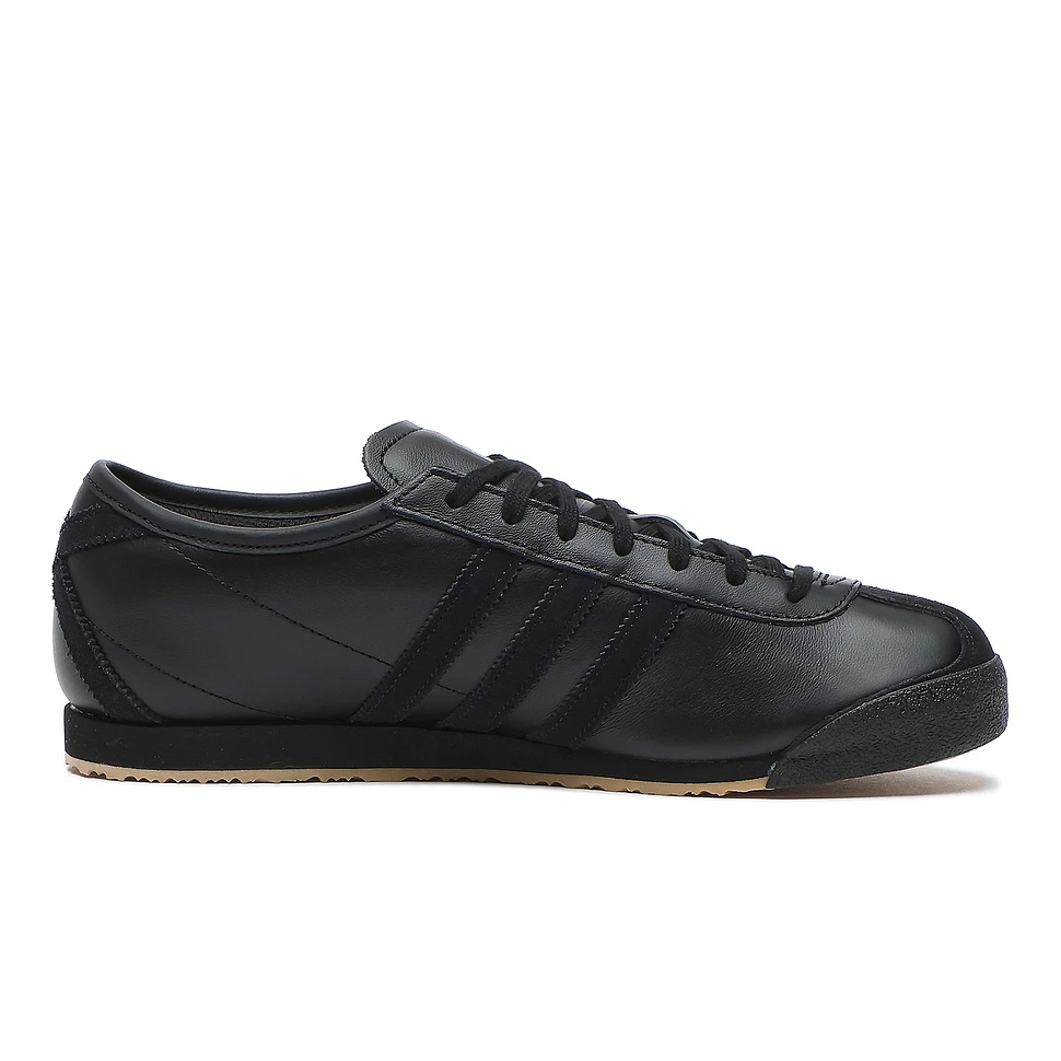 adidas - Italia 70s (Core Black / Core Black / Gum 3) | HHV
