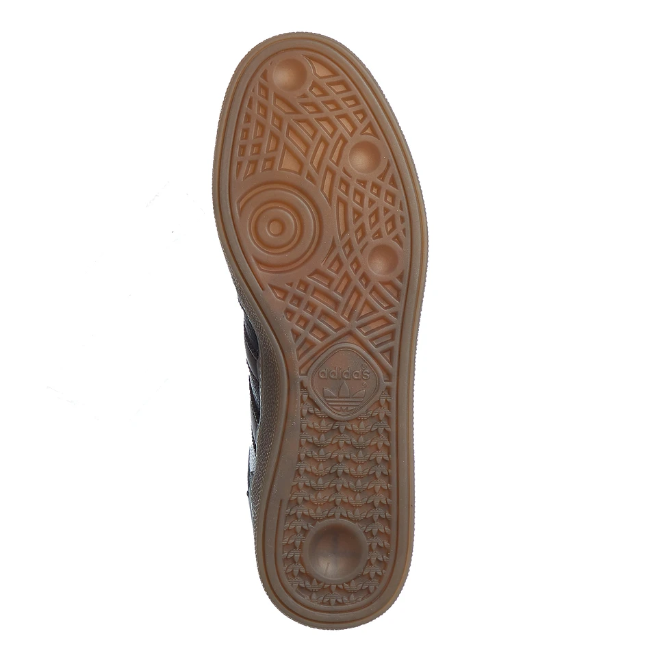 adidas - Handball Spezial (Core Black / Dark Brown / Gum5) | HHV